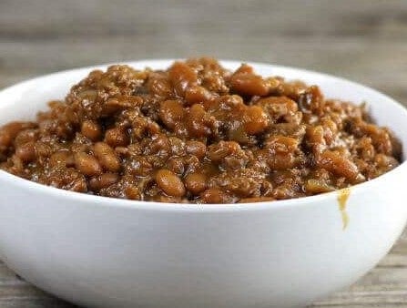 Side 1/2 Pint Beans | Alberto's of Ontario